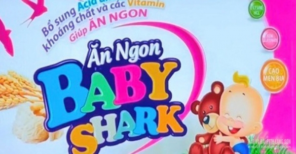 Lạng Sơn: Cảnh báo khẩn cấp đối với sản phẩm bảo vệ sức khỏe Ăn Ngon ...