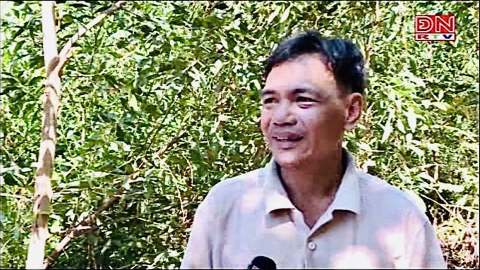 “Kỳ án” một mảnh đất hai sổ đỏ ở Vĩnh Cửu - Đồng Nai: Cơ quan chức năng ...